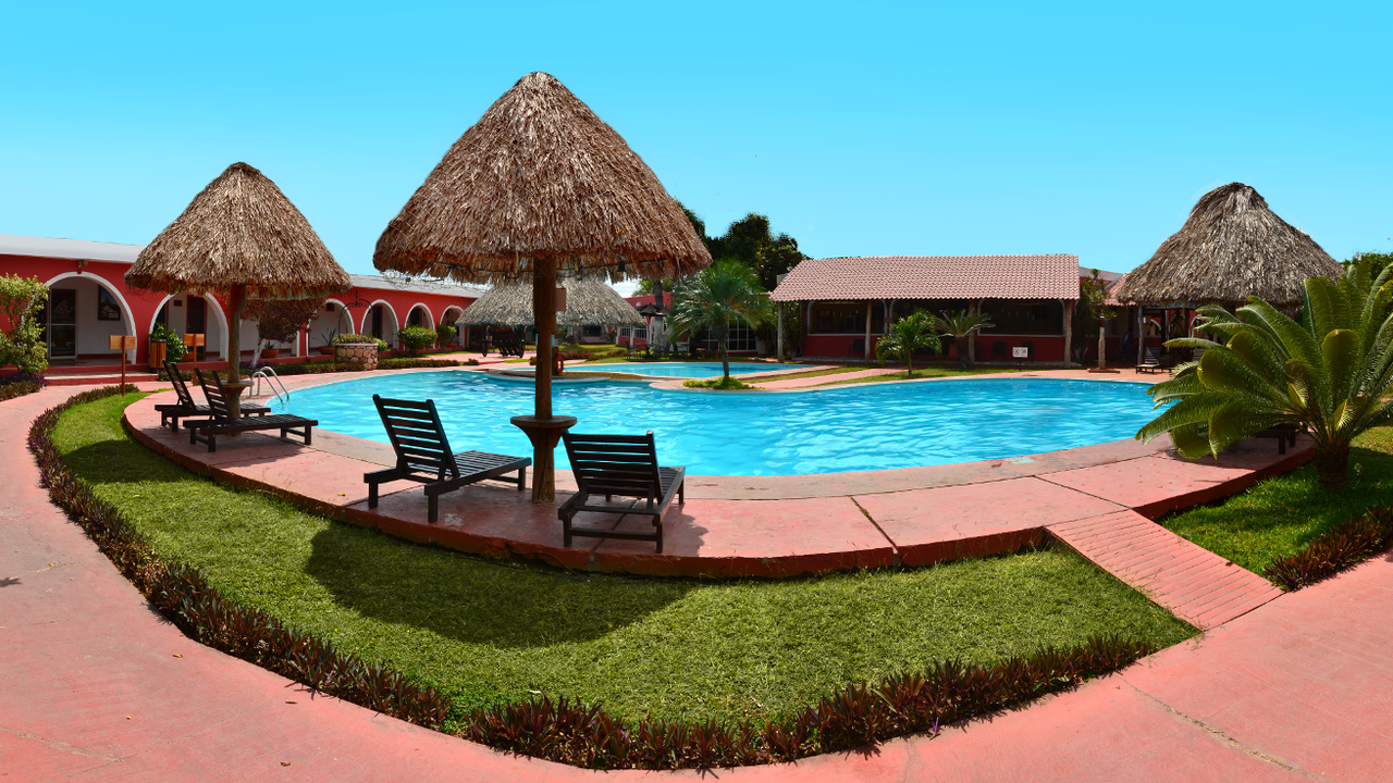 [Preview Mode] Gallery - Hotel Hacienda Inn | Merida | Yucatan | Mexico